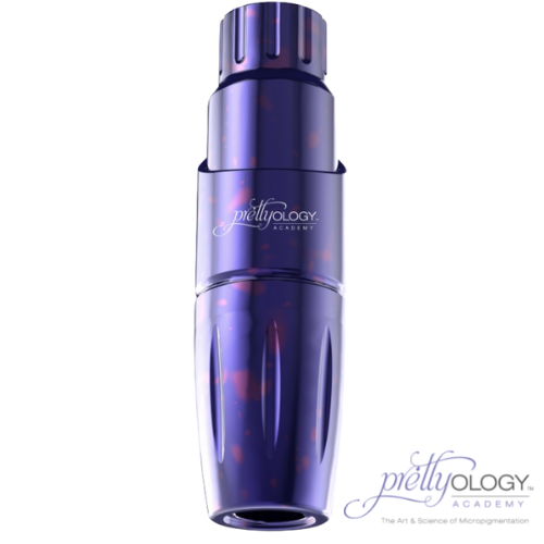 Permanent Makeup Devices – Prettyology Academy