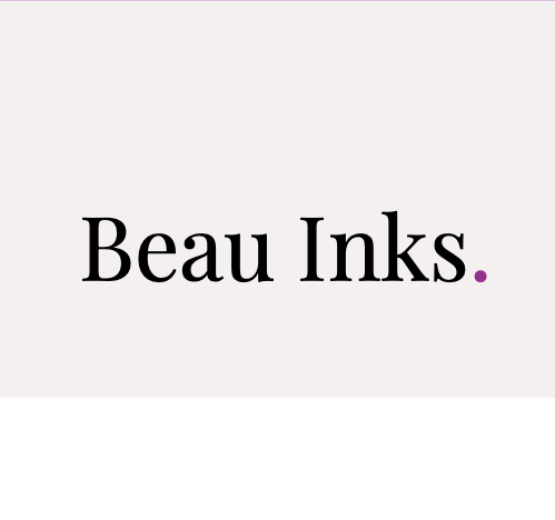 Beau Inks – Prettyology Academy