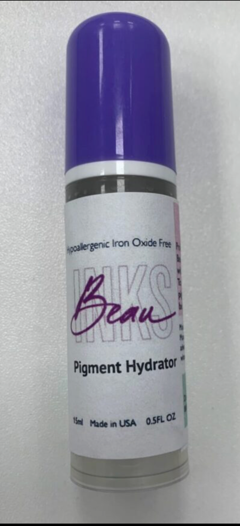 Beau Inks Hydrator – Prettyology Academy