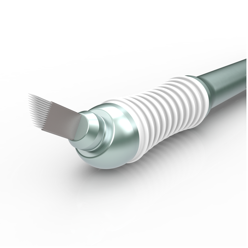 Tina Davies Signature Microblades – Prettyology Academy